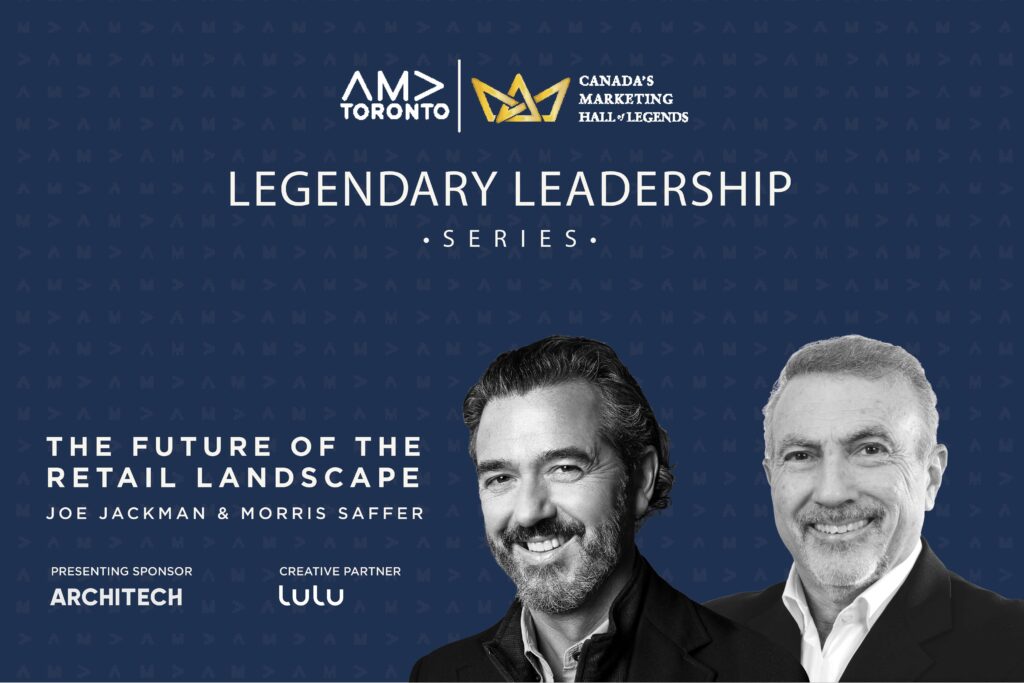 Marketing Legends See Opportunity In The Future Retail Landscape - AMA ...