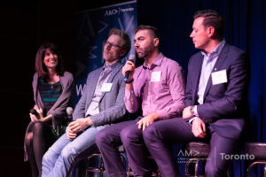 American Marketing Association Toronto