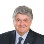 Edward (Ted) Rogers - AMA Toronto