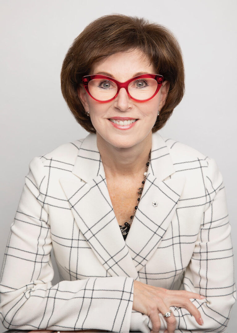 Kathleen Taylor - AMA Toronto