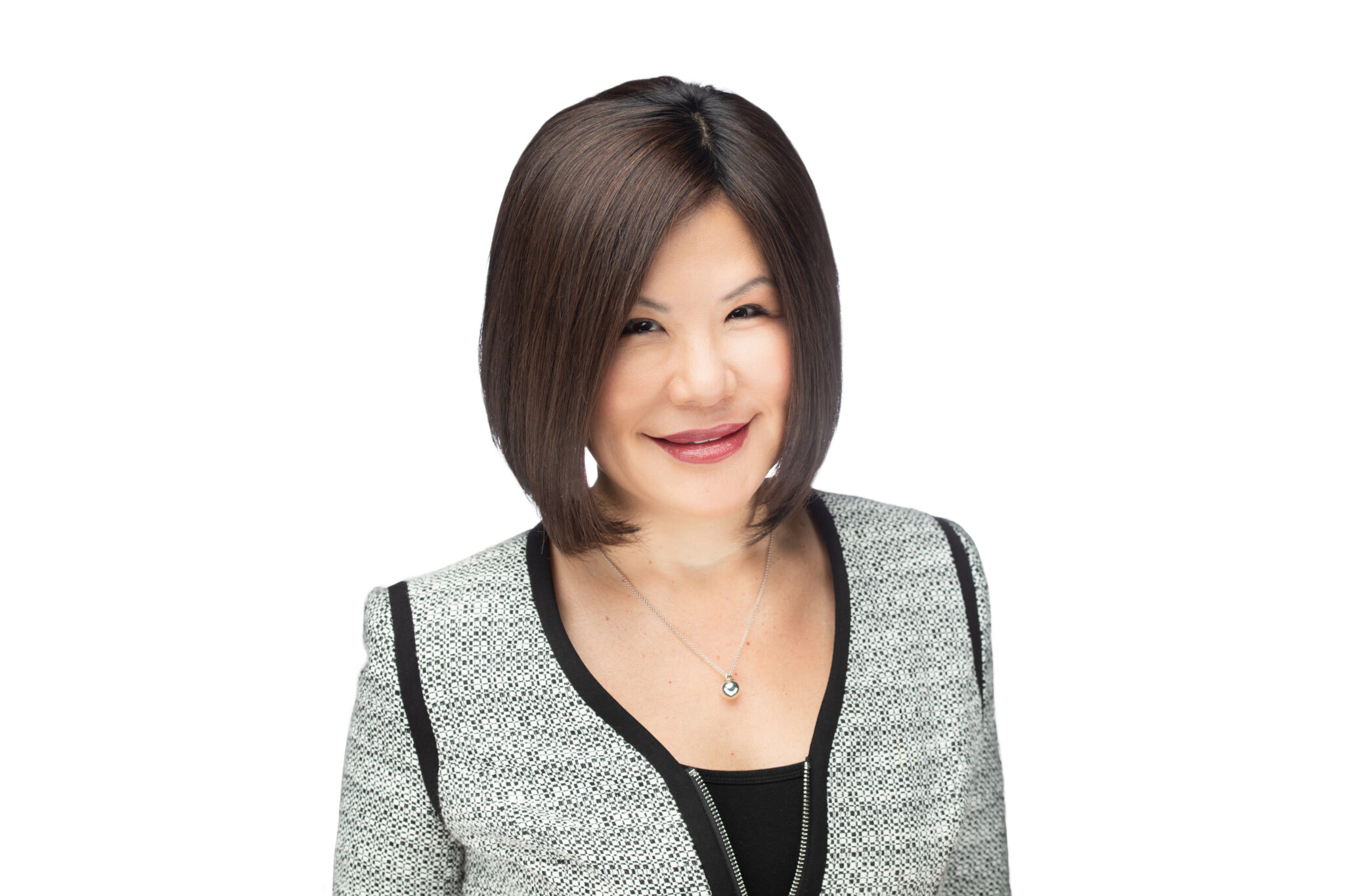 Sandra Sanderson - AMA Toronto