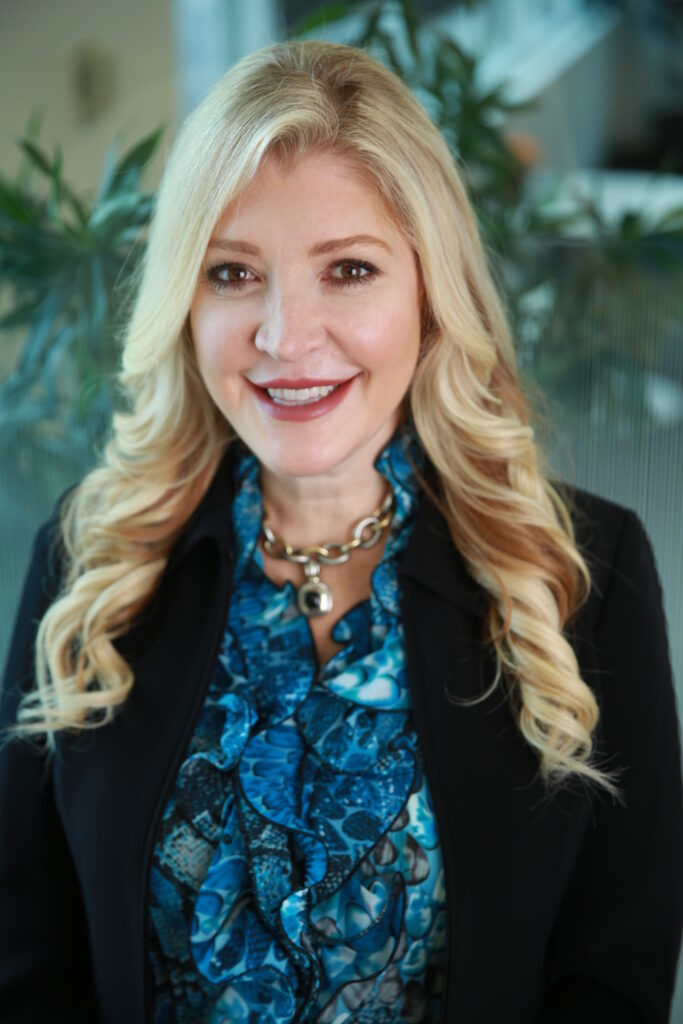 Lisa Lisson - AMA Toronto