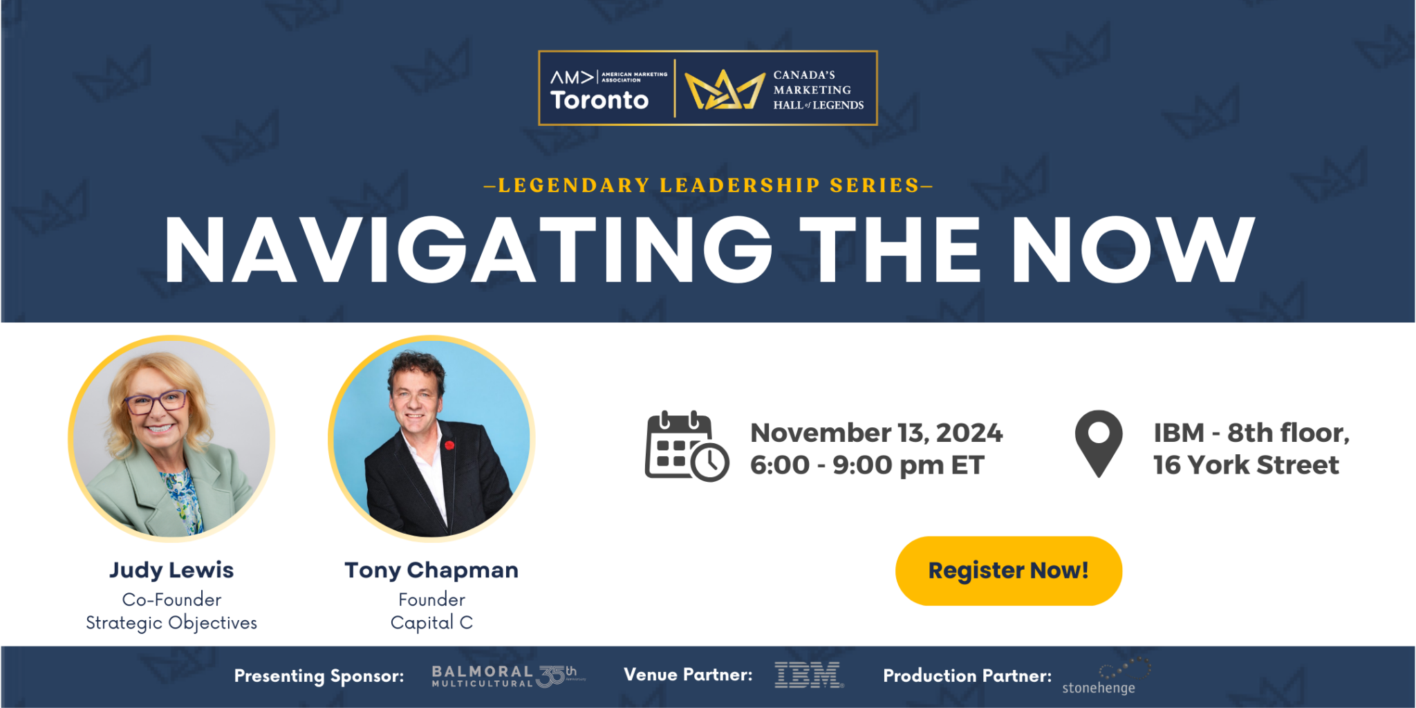 American Marketing Association Toronto